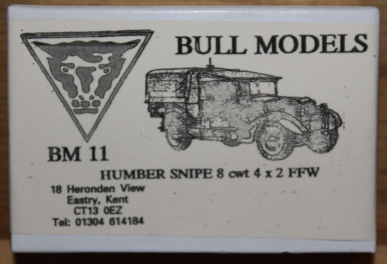Bull Models